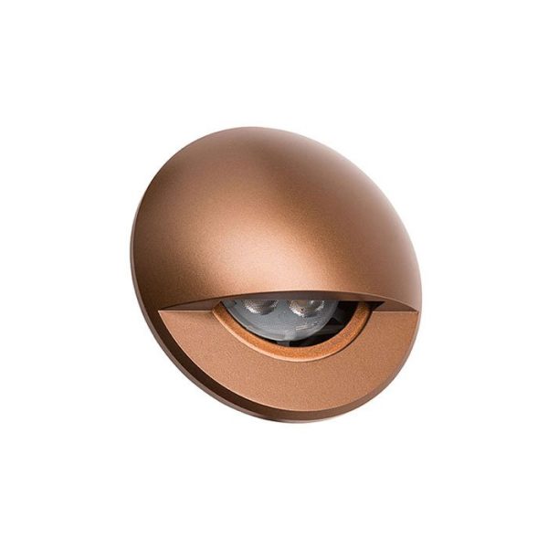 Step Light Solid Eyelid | The Lighting Centre NZ