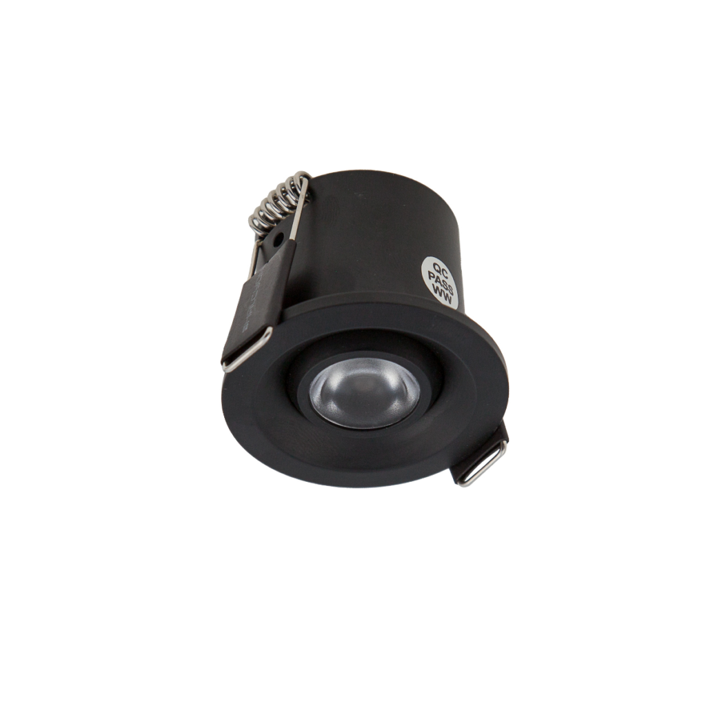 Tyson Mini Tilt LED Downlight | The Lighting Centre NZ