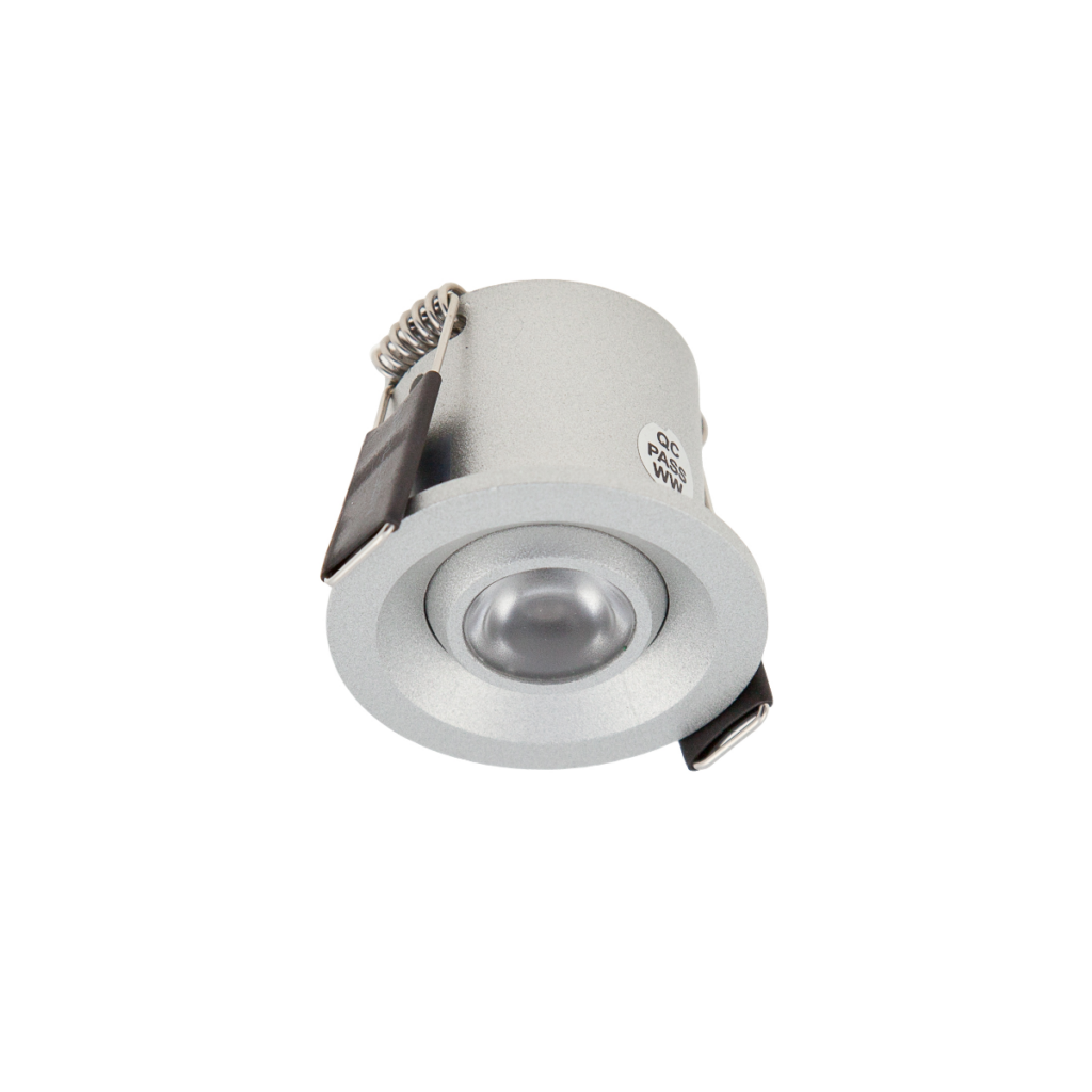 Tyson Mini Tilt LED Downlight | The Lighting Centre NZ
