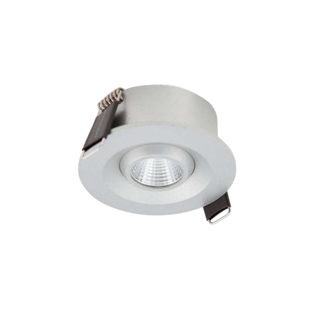 Medi Mini Tilt LED Downlight | The Lighting Centre NZ
