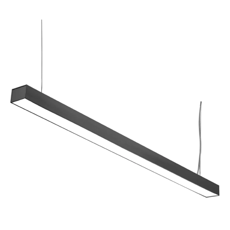 Office Linkable Linear Pendant LED | The Lighting Centre NZ