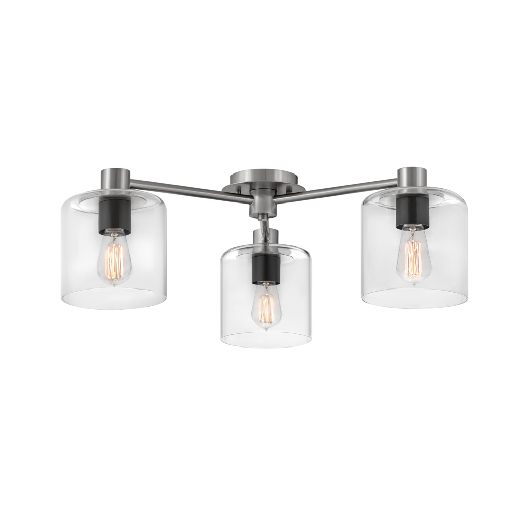 Axel Ceiling 3 Light | The Lighting Centre NZ