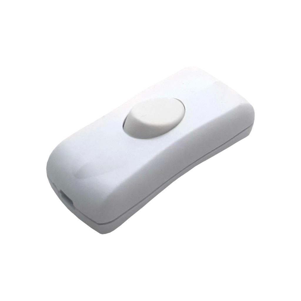 Inline Cord Switch [EL9300] - $8.00 incl GST : Shop Online Lighting Products | The Lighting ...