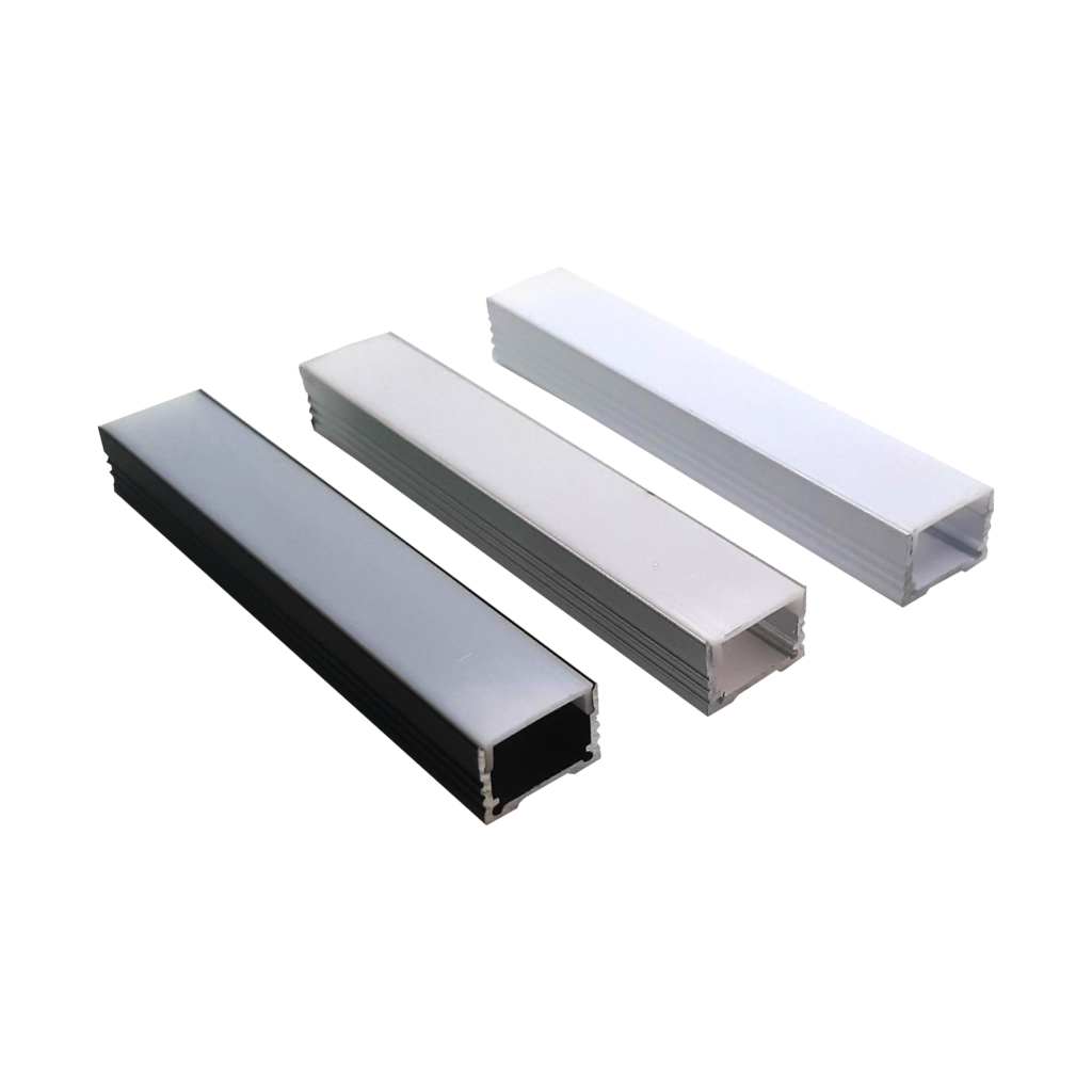 Aluminium Extrusions | The Lighting Centre NZ