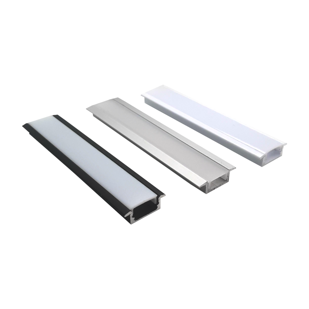 Aluminium Extrusions | The Lighting Centre NZ