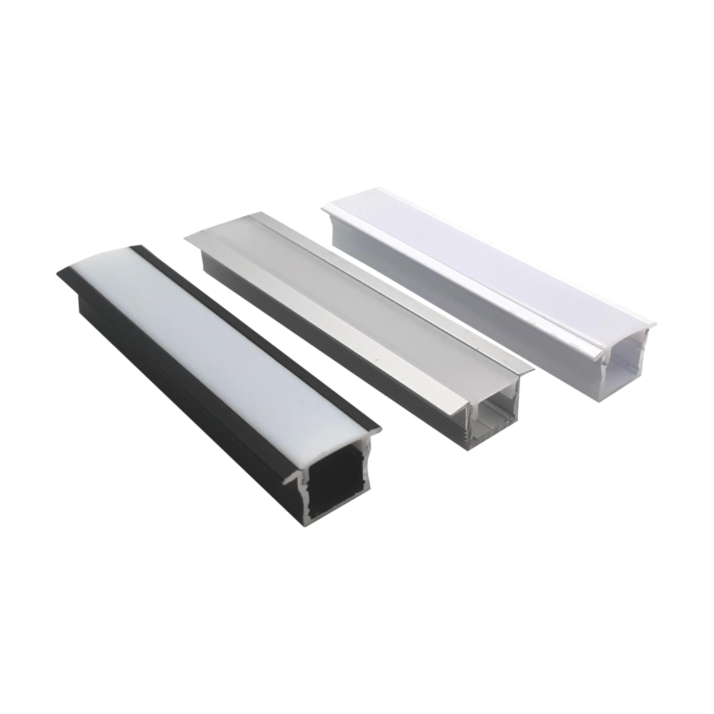 Aluminium Extrusions | The Lighting Centre NZ