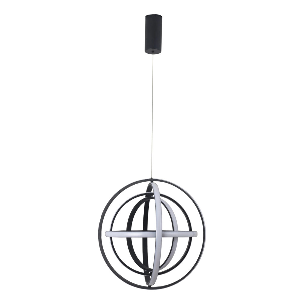 Orbit LED Pendant 800mm | The Lighting Centre NZ