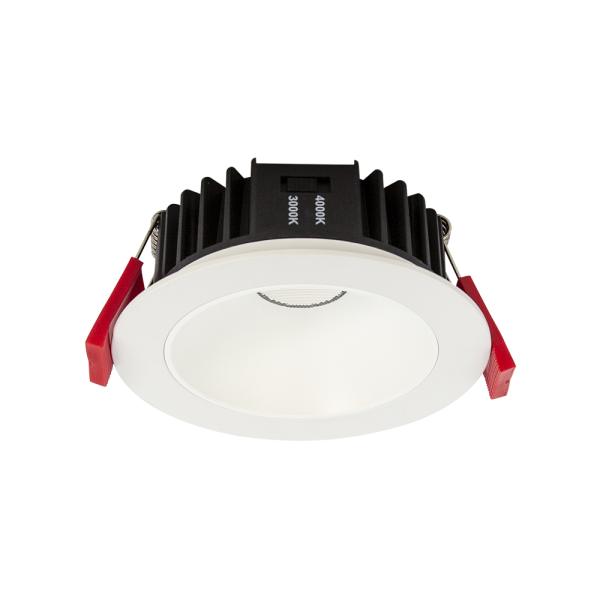 Lede Luxe Fixed 103mm LED Downlight | The Lighting Centre NZ