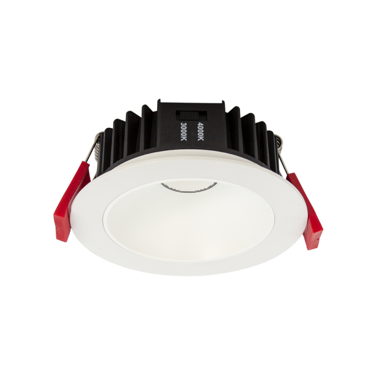 Lede Luxe Fixed 103mm LED Downlight | The Lighting Centre NZ