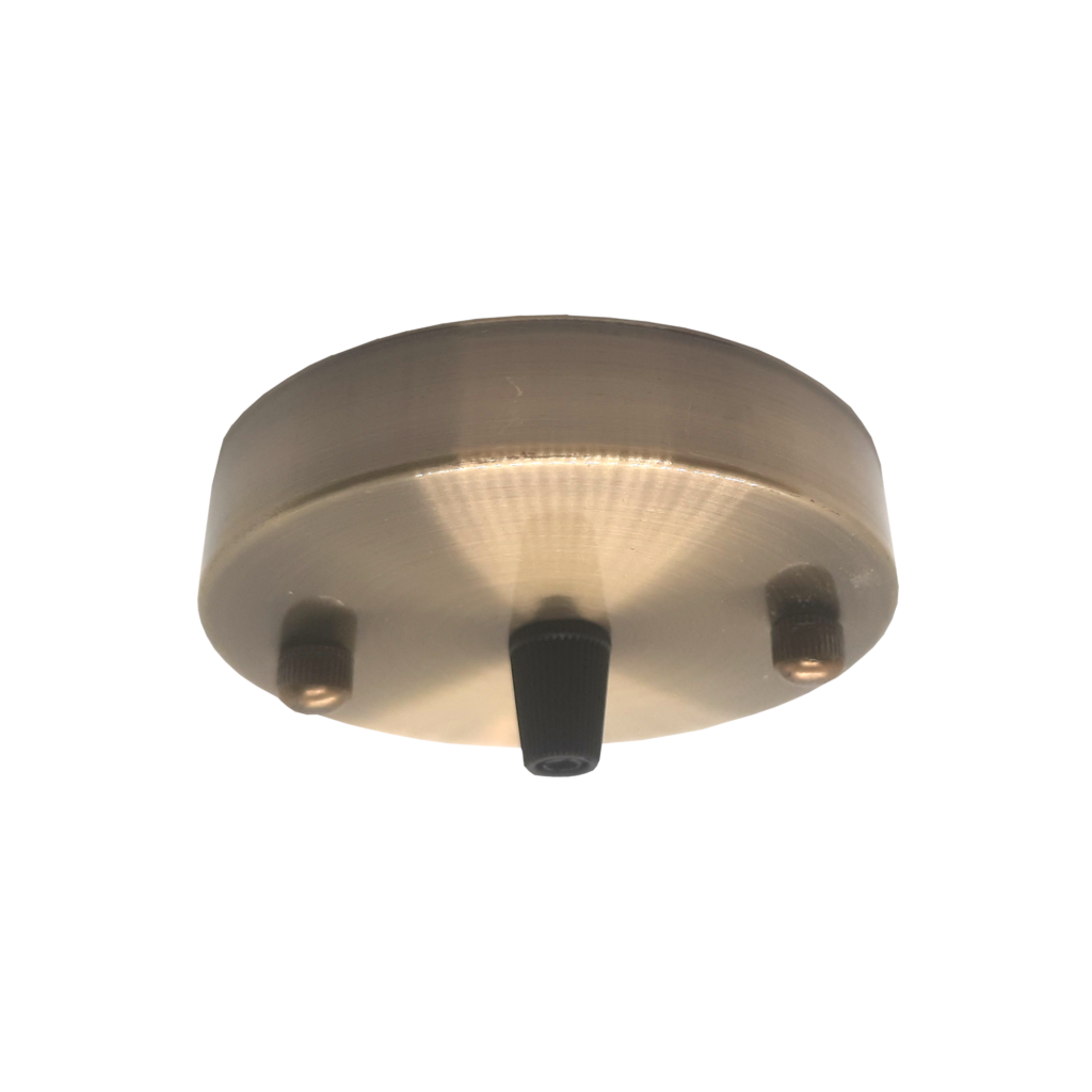 Ceiling Rose 100mm | The Lighting Centre NZ