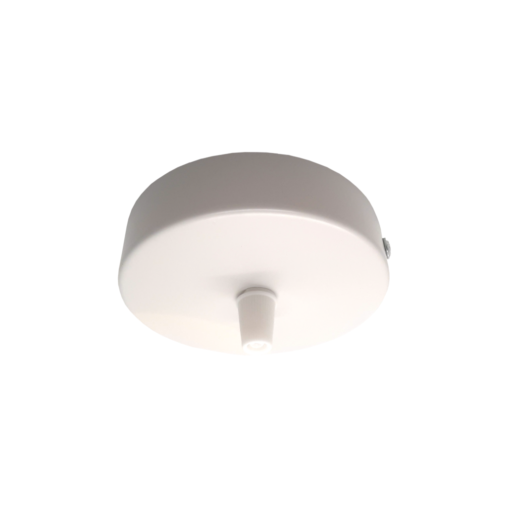 Recessed Ceiling Rose 80mm | The Lighting Centre NZ