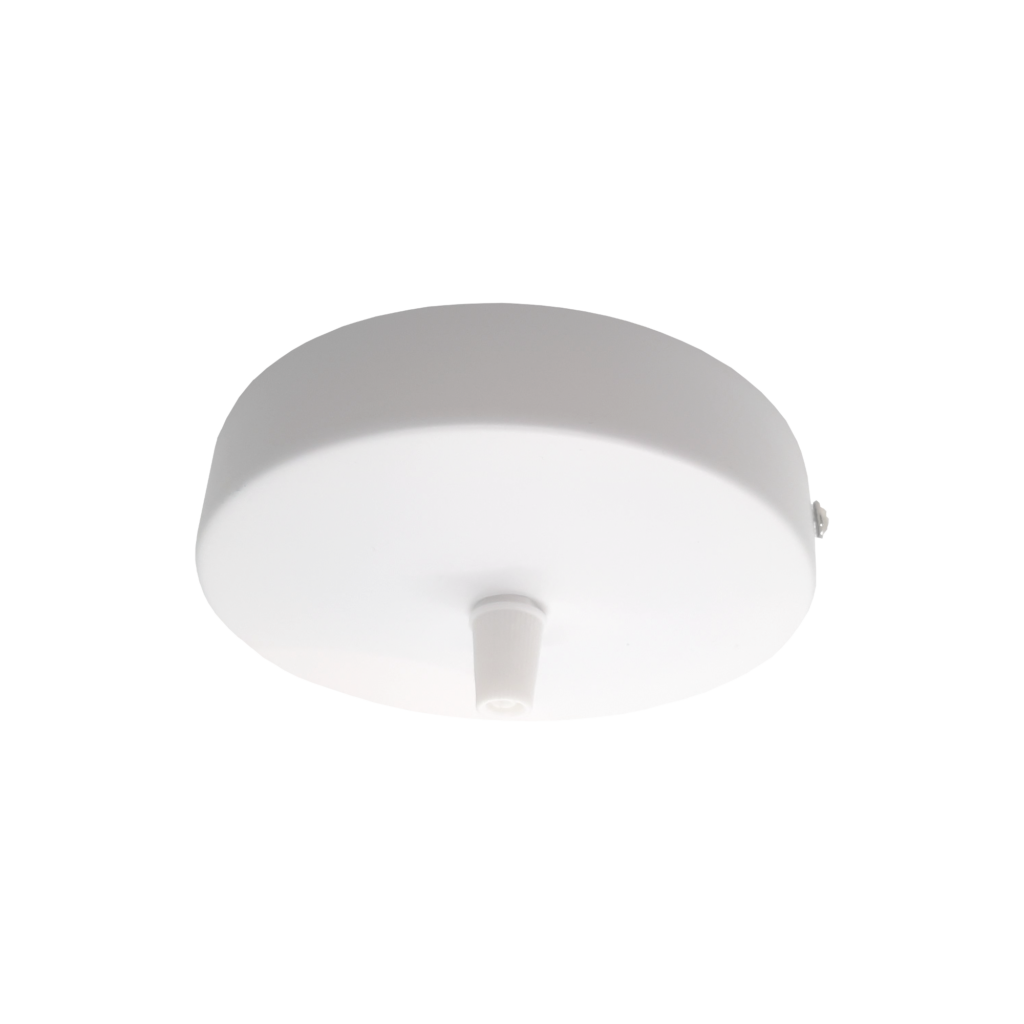 Ceiling Rose 120mm | The Lighting Centre NZ