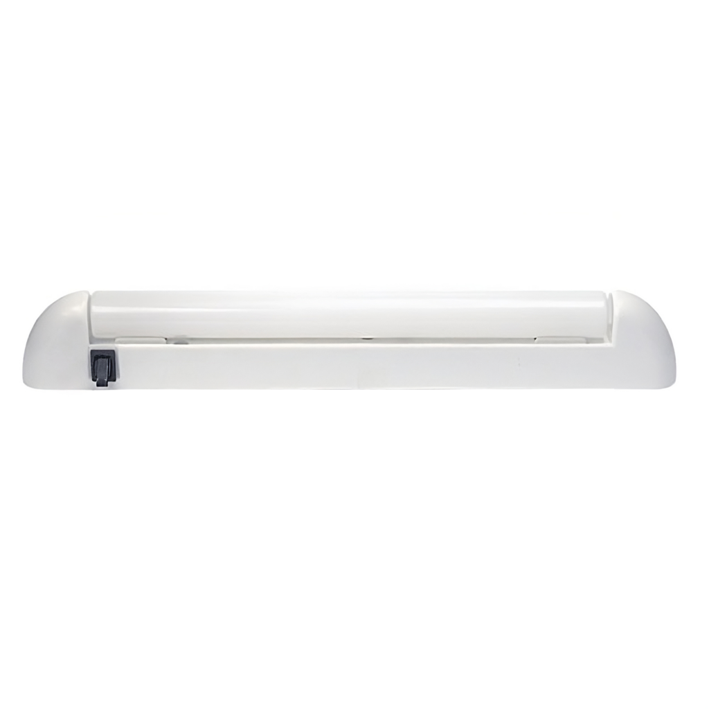 Streamline 400mm LED Striplight with Door Switch | The Lighting Centre NZ