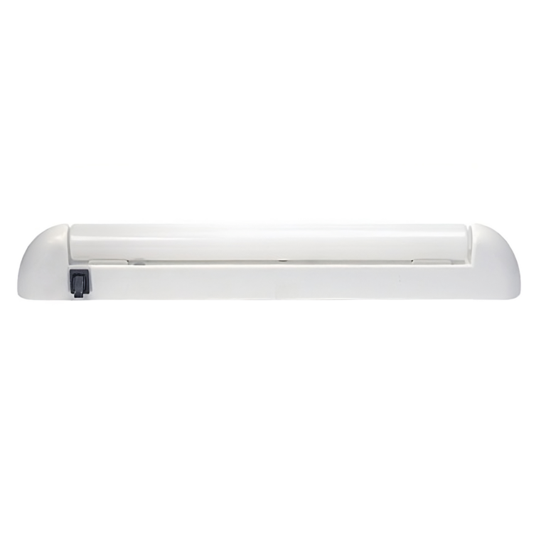 Streamline 400mm LED Striplight with Door Switch | The Lighting Centre NZ