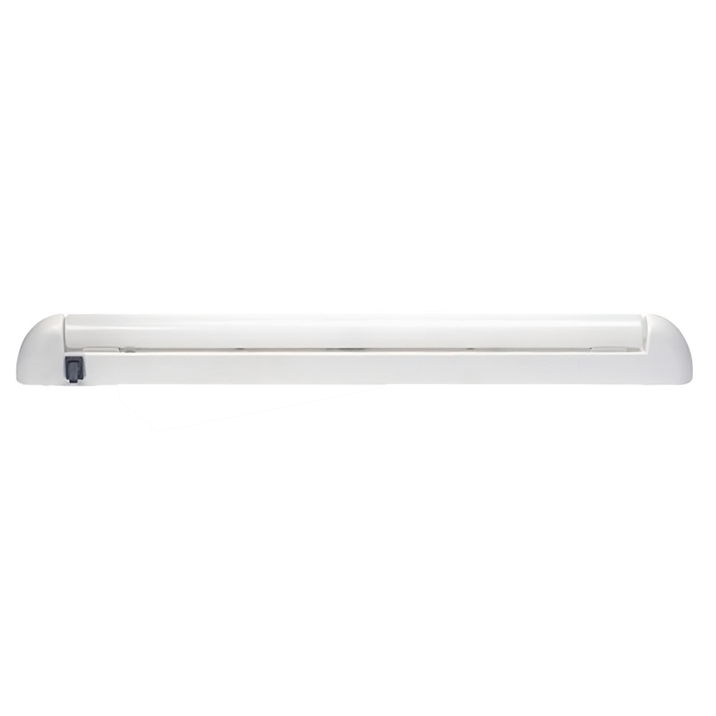 Streamline 600mm LED Striplight with Door Switch | The Lighting Centre NZ