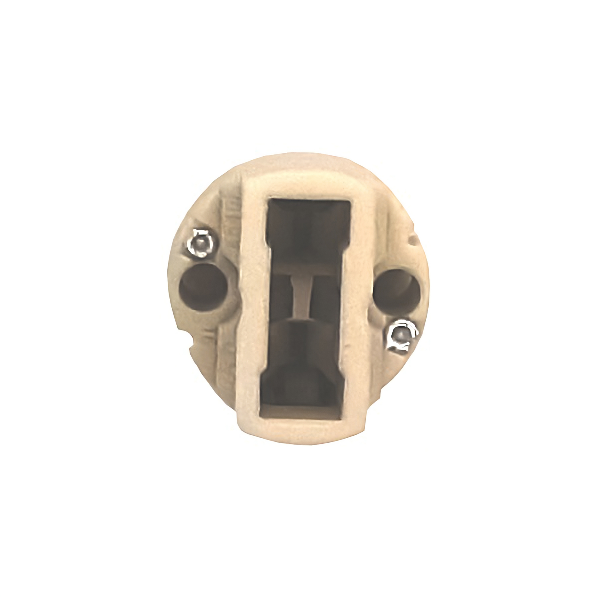 Lampholder G9 Small | The Lighting Centre NZ