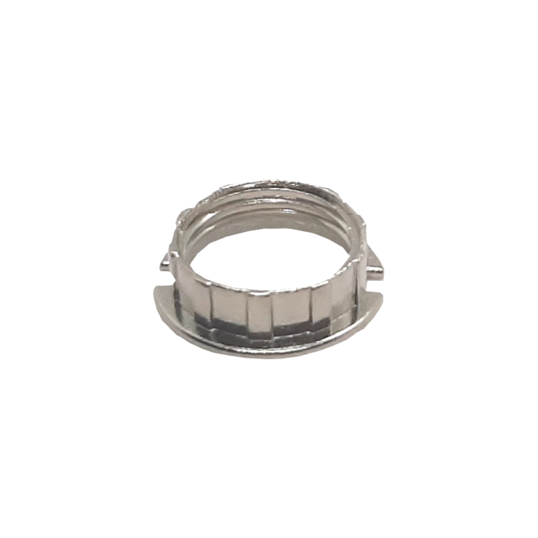 Lampholder G9 Skirt Ring | The Lighting Centre NZ