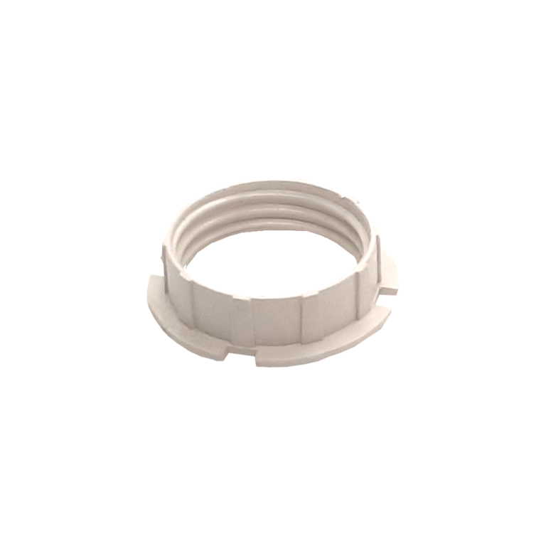 Lampholder G9 Skirt Ring | The Lighting Centre NZ