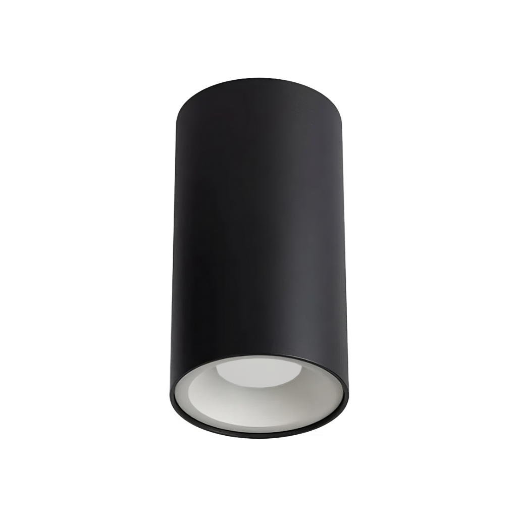 Zela Fixed Opaque Lens Surface Mount Downlight | The Lighting Centre NZ