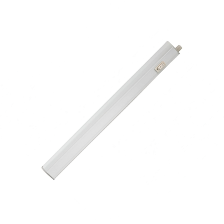 LED Strip Light 255mm with Plug and Lead | The Lighting Centre NZ