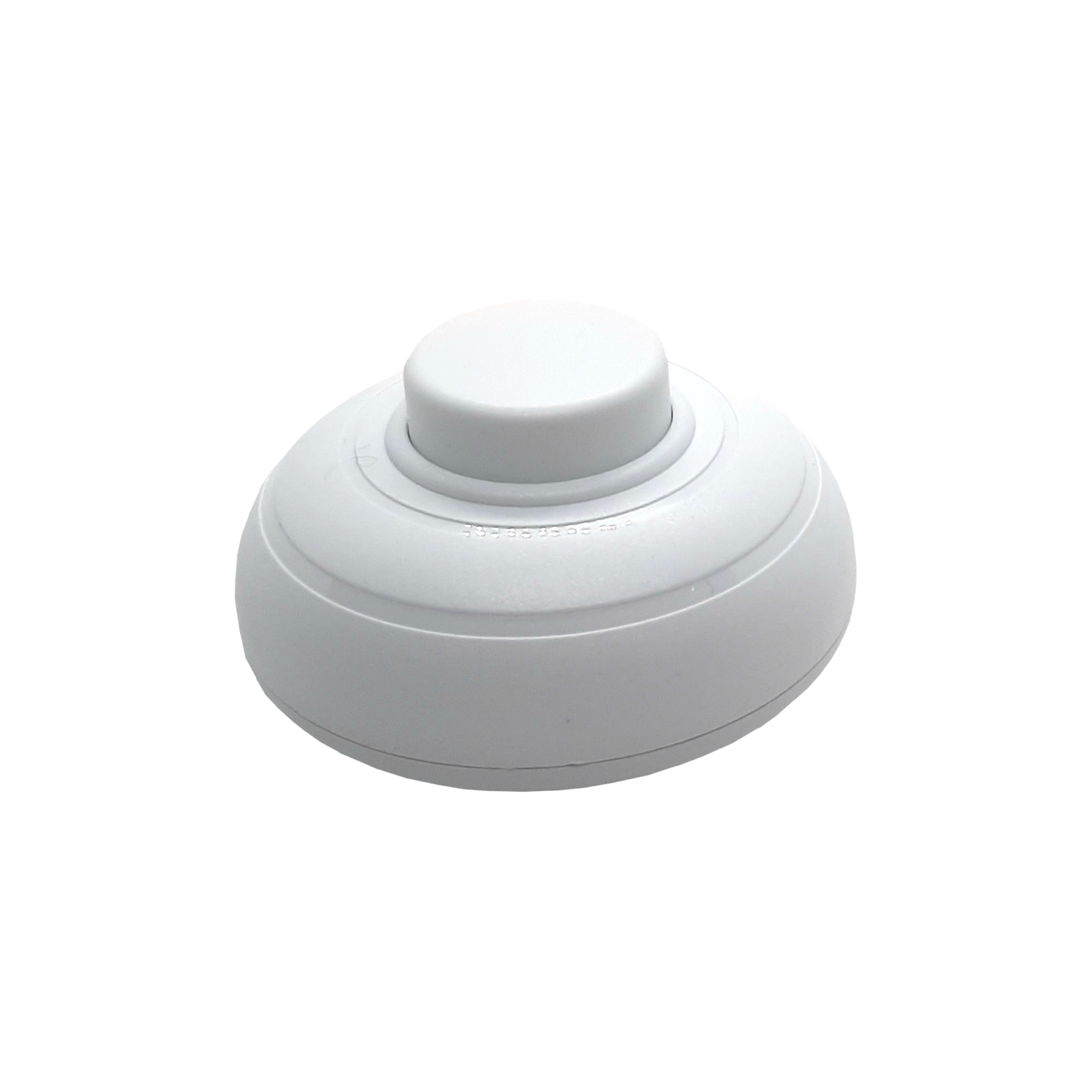 Round Inline Floor Switch [SSW025] - $19.00 incl GST : Shop Online ...