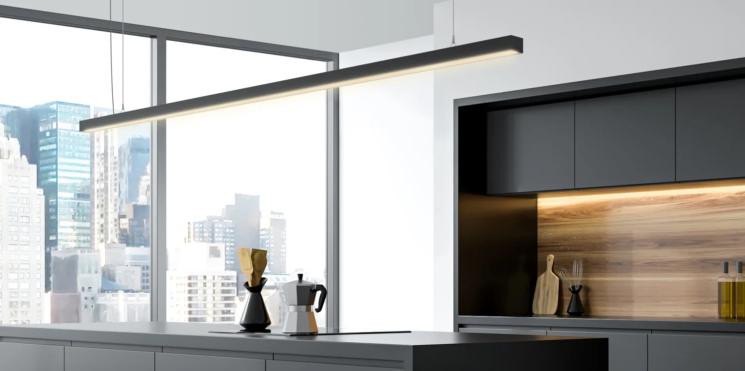 Guide to Light Layering | The Lighting Centre NZ