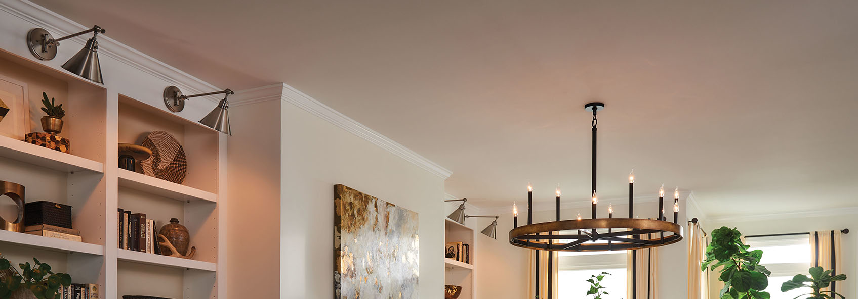 Guide to Light Layering | The Lighting Centre NZ