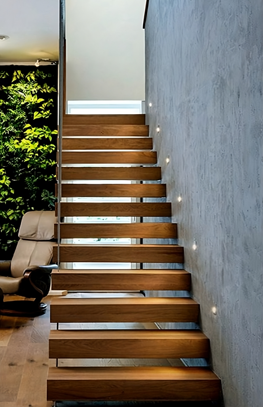 Stair Lighting: The Complete Guide | The Lighting Centre NZ