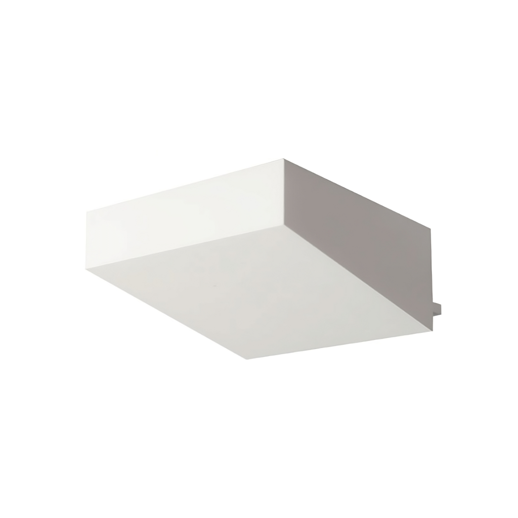 Cirro LED Wall Washer Uplight Sunset Dim | The Lighting Centre NZ