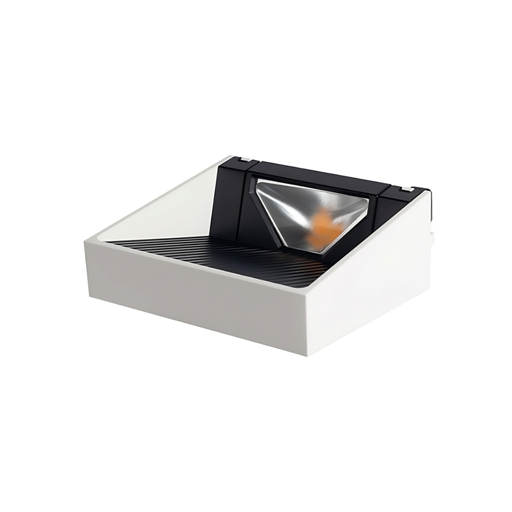 Cirro LED Wall Washer Uplight | The Lighting Centre NZ