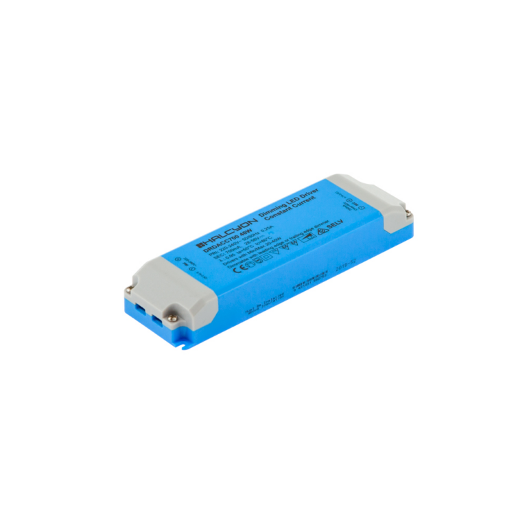 LED Driver 700mA Interior 40W | The Lighting Centre NZ