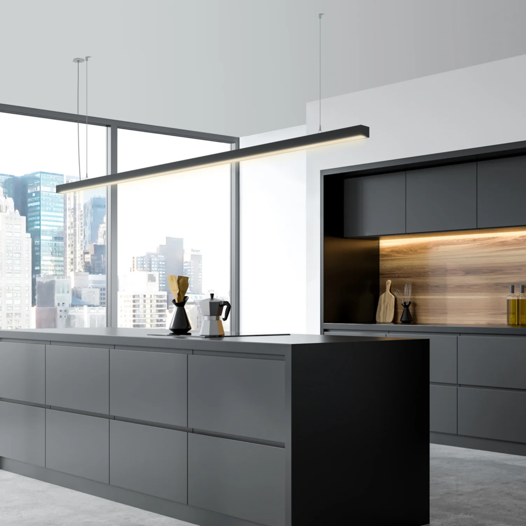 Linear Pendants | Page 2 of 4 | The Lighting Centre NZ