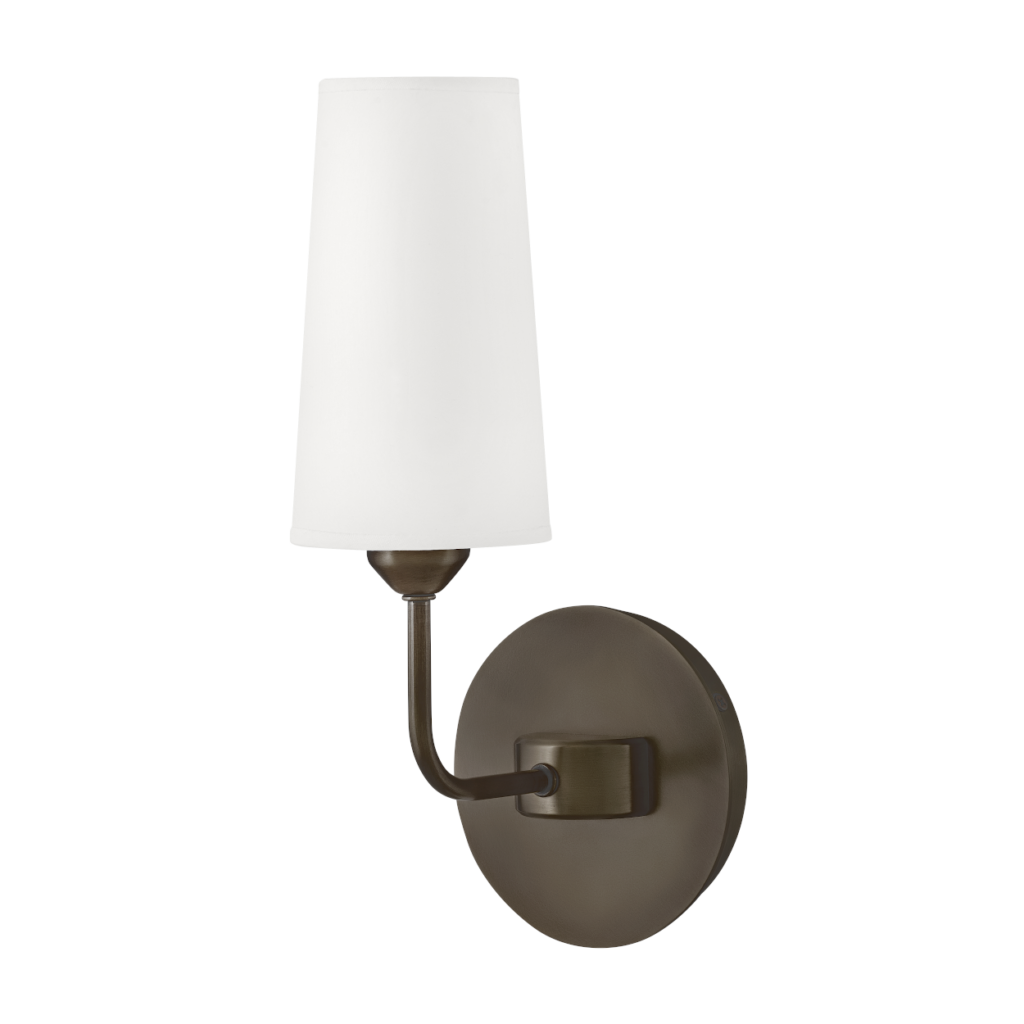 Lewis Single Wall Light | The Lighting Centre NZ