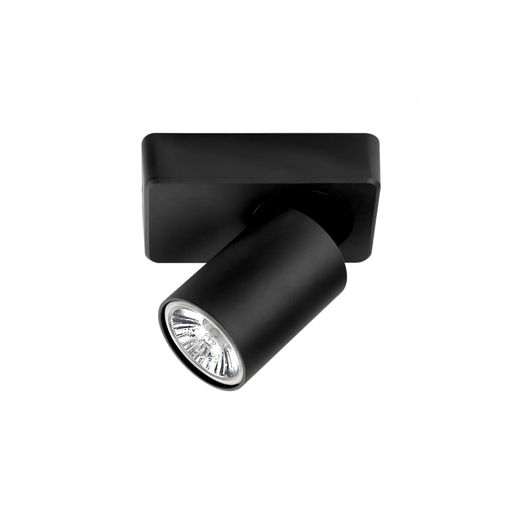 Jessie Single Spotlight The Lighting Centre NZ