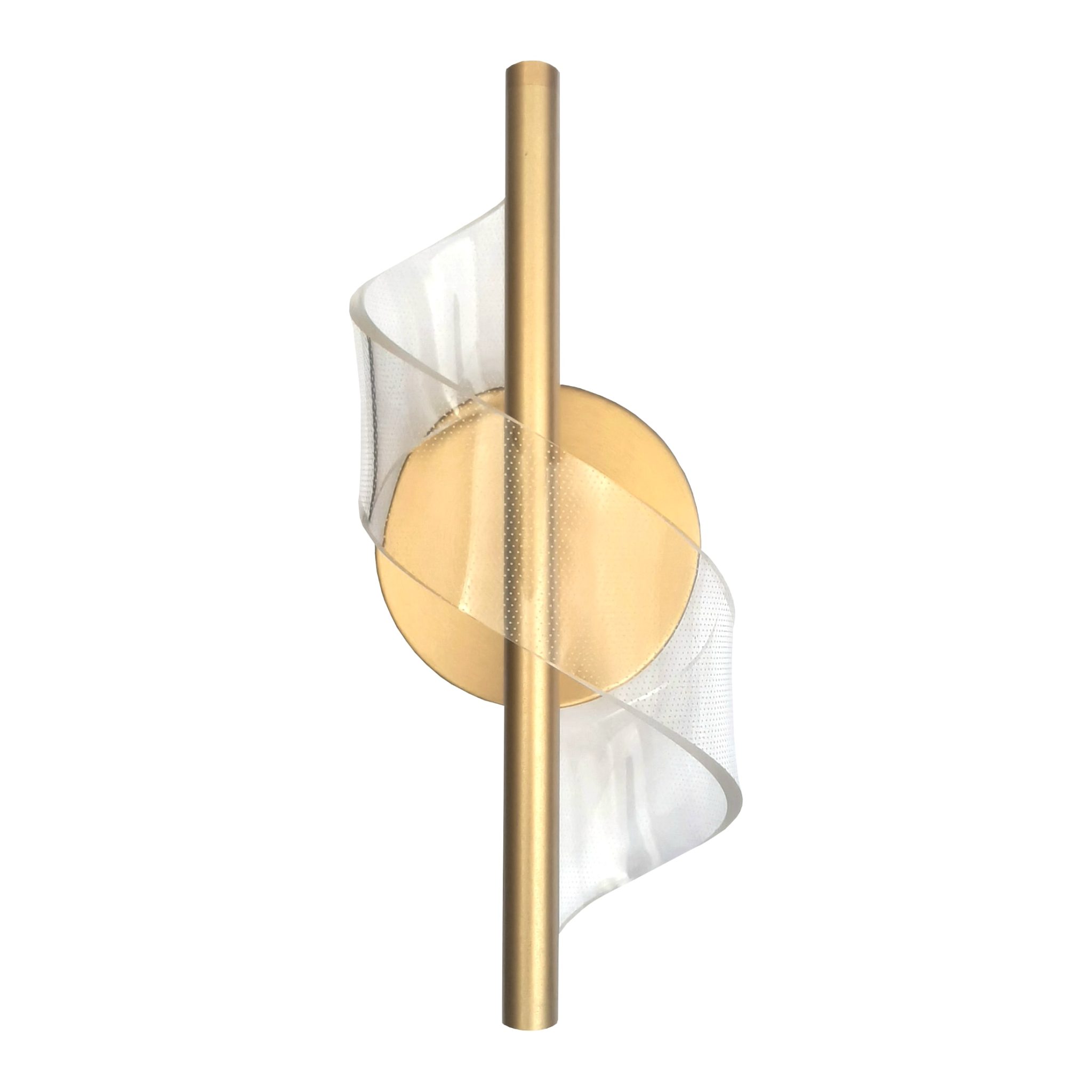 Luna Wall Light with Opal Glass | The Lighting Centre NZ