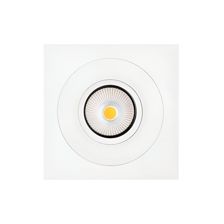 Zela Square 105mm Adapter Plate | The Lighting Centre NZ