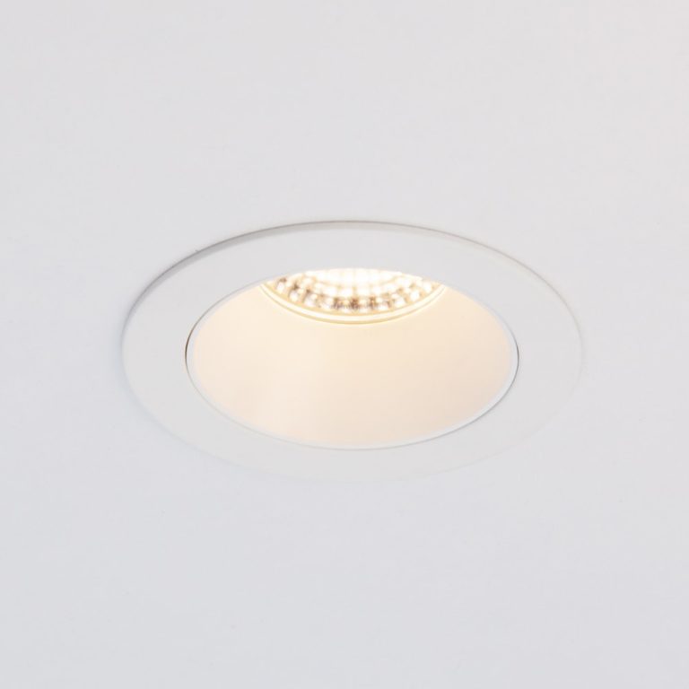 R730 Retrospec 93mm LED Casambi Tunable Downlight | The Lighting Centre NZ
