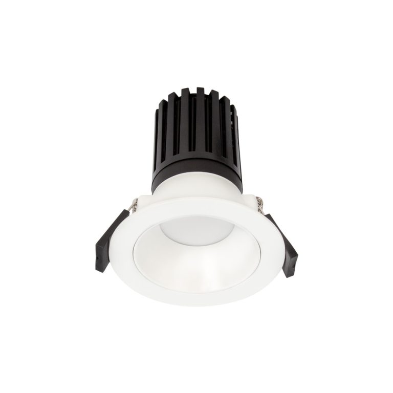 R731 Retrospec 93mm Wide Beam LED Downlight | The Lighting Centre NZ