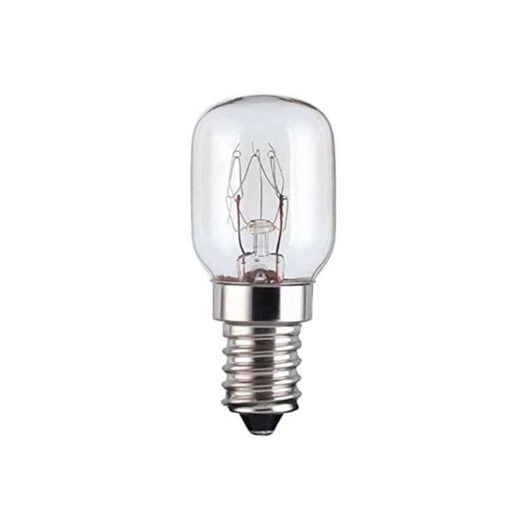 E14 Pilot Lamp 15W | The Lighting Centre NZ