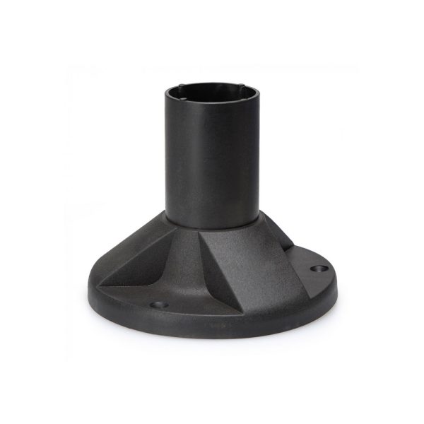 Post Top Base Mount (60mm) | The Lighting Centre NZ
