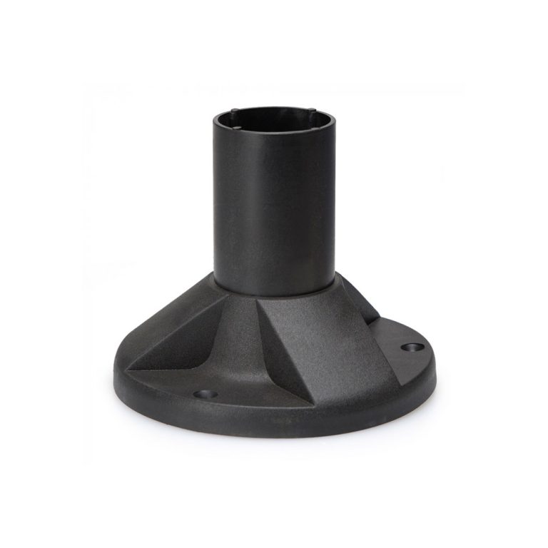Post Top Base Mount (60mm) | The Lighting Centre NZ