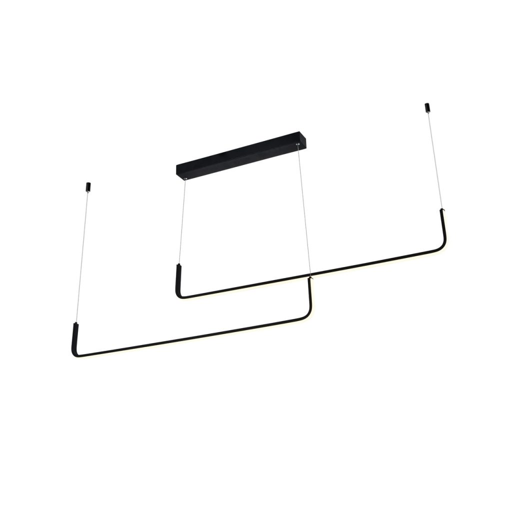 Alba Linear Pendant | The Lighting Centre NZ