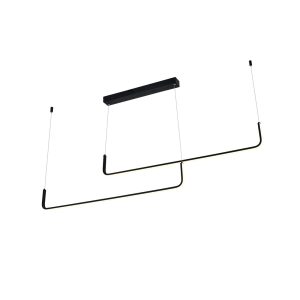 Alba Linear Pendant | The Lighting Centre NZ