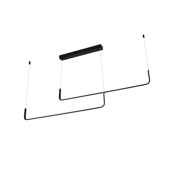 Alba Linear Pendant | The Lighting Centre NZ