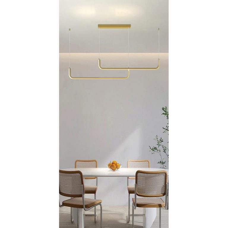 Alba Linear Pendant | The Lighting Centre NZ