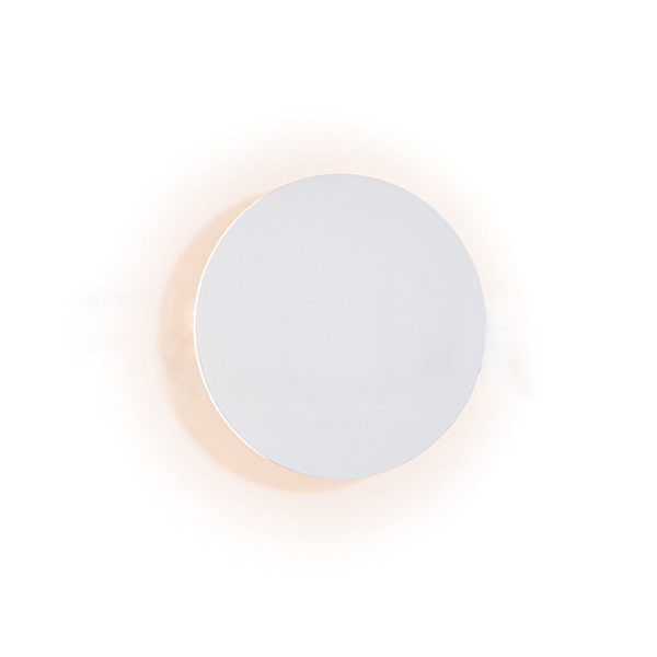 Karina Medium Round Indirect Wall Light | The Lighting Centre NZ