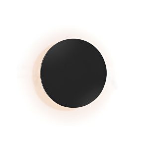 Karina Small Round Indirect Wall Light | The Lighting Centre NZ