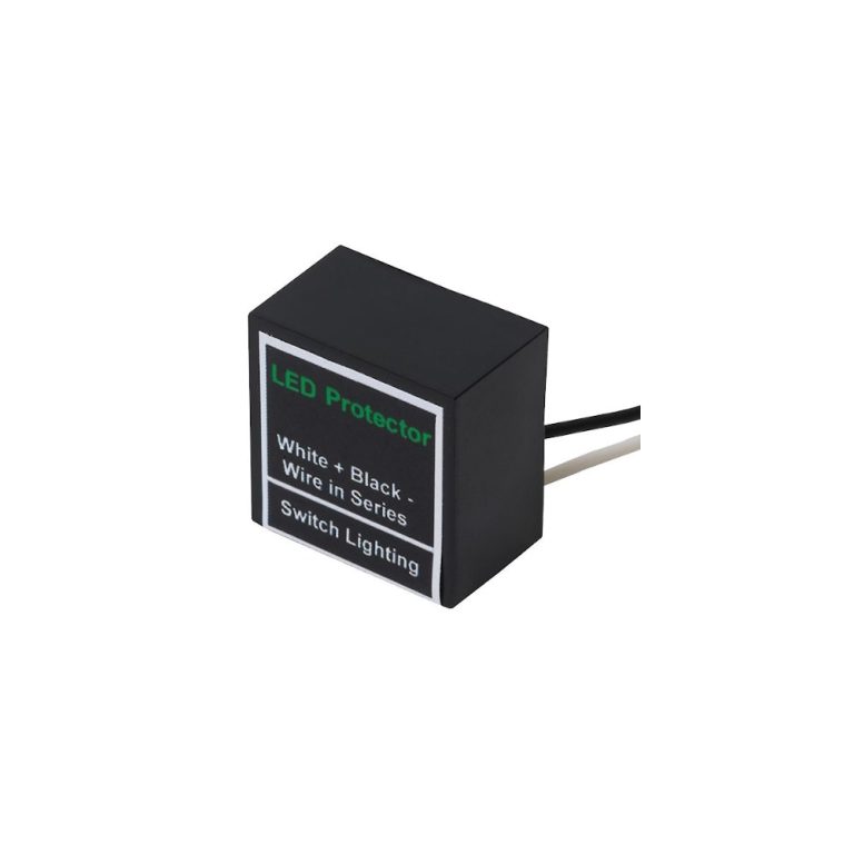 LED Protector 350ma | The Lighting Centre NZ