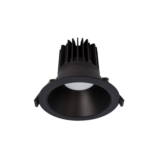 R603 Retrospec 150mm Wide Beam LED Downlight | The Lighting Centre NZ