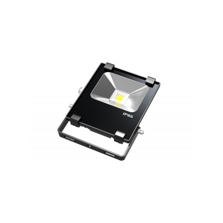 Technopix LED Floodlight 12V - 24V 30W | The Lighting Centre NZ